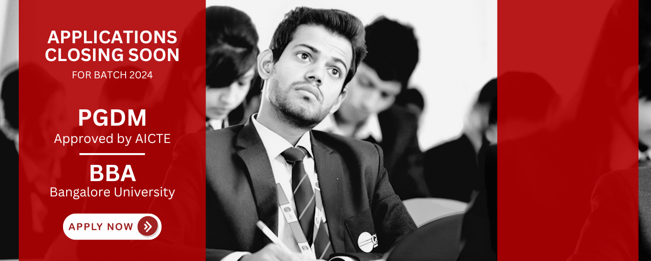 Admissions Open for PGDM 2024 at GIBS Business School, Bangalore