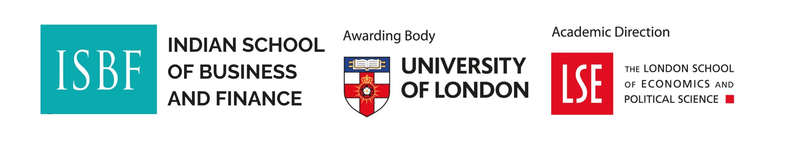 ISBF | Top Private College for Economics & Finance