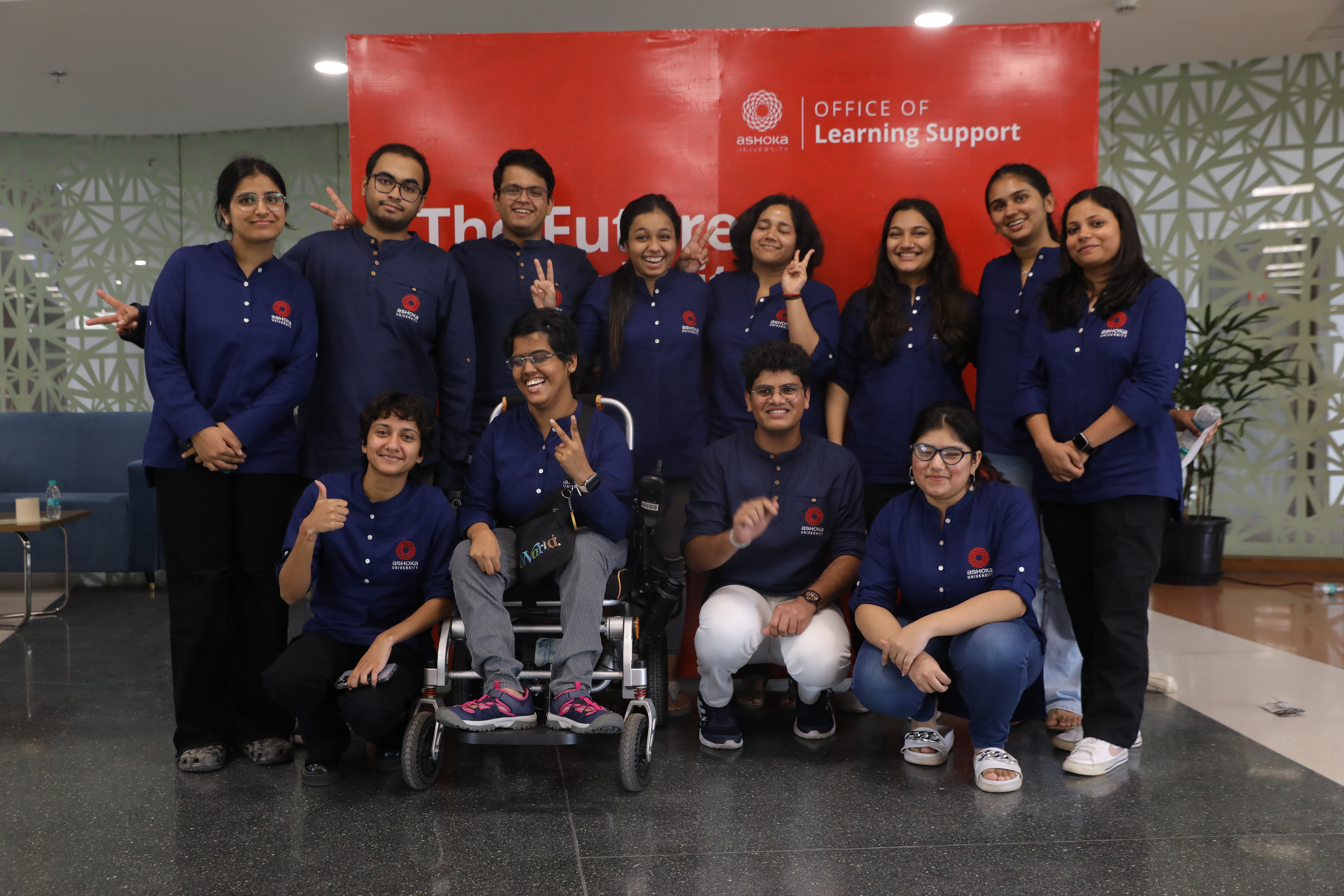 Ashoka University UG Admissions 2026 | Apply Now