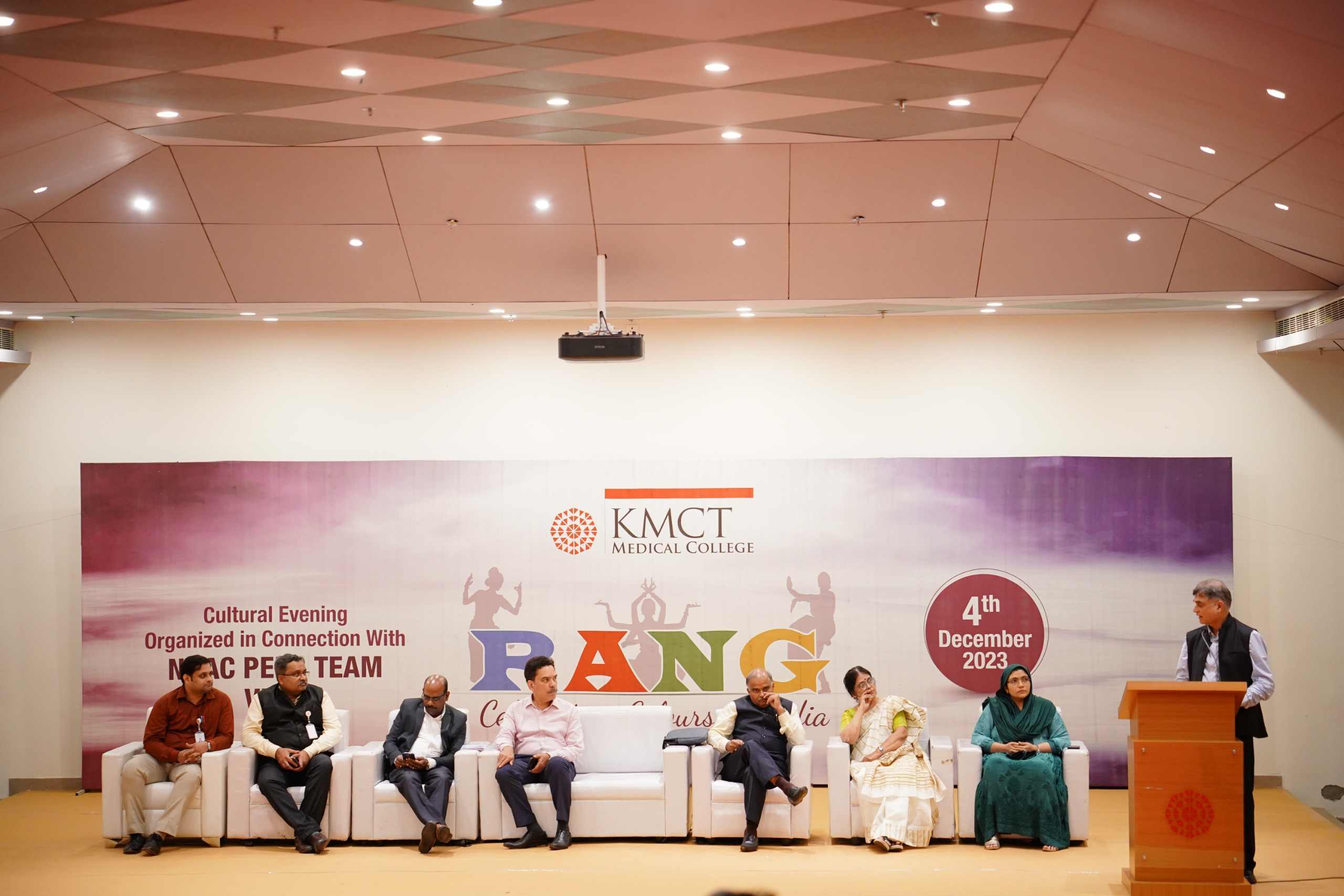 KMCT Group of Institution