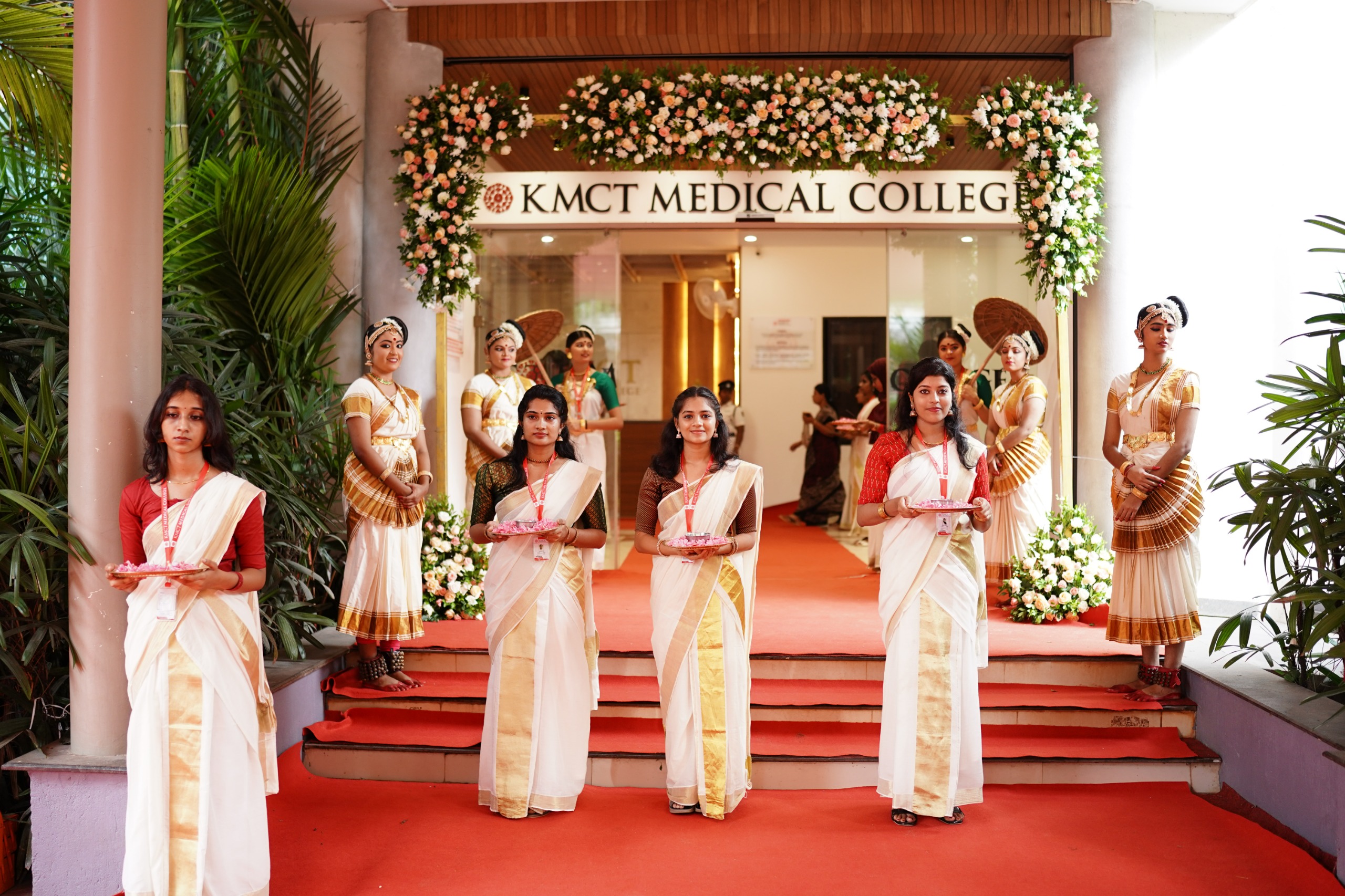 KMCT Group of Institution