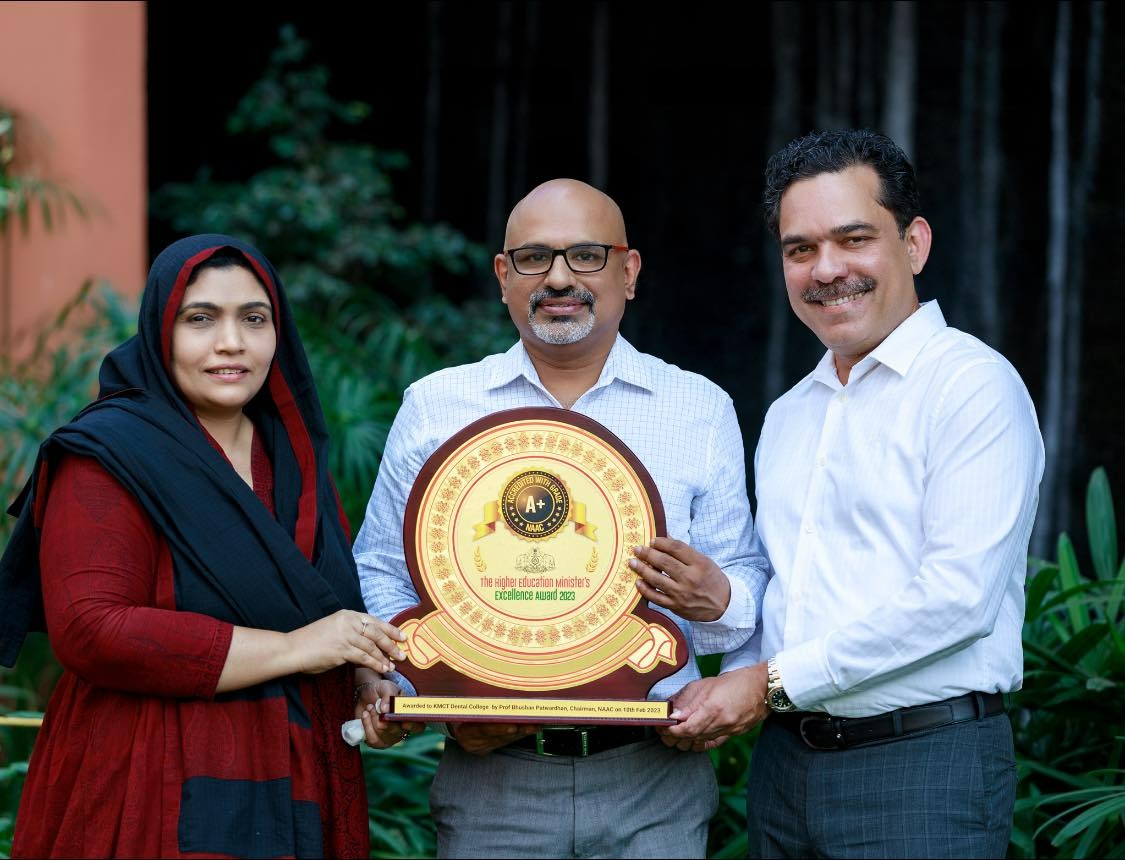 KMCT Group of Institution