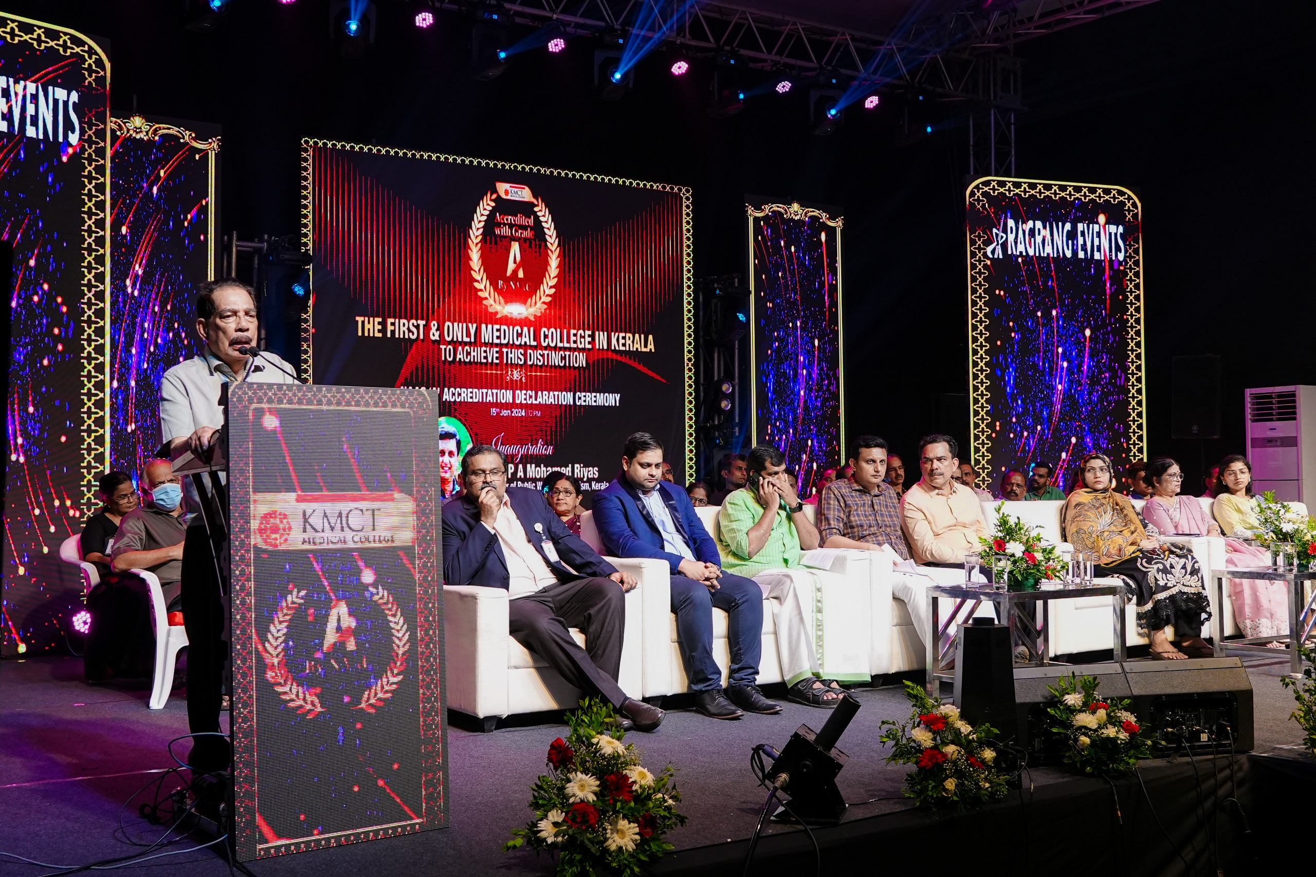 KMCT Group of Institution