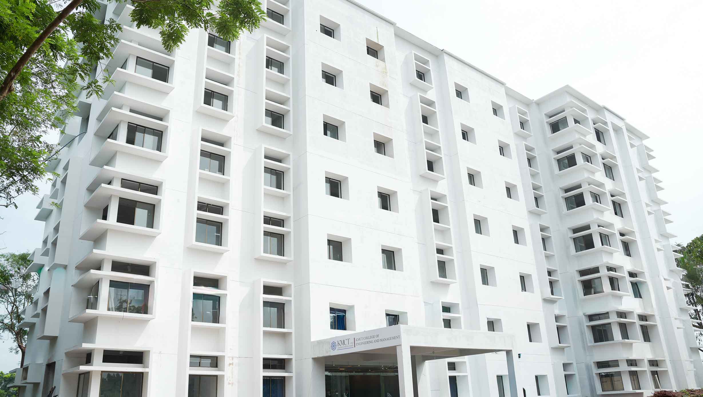 KMCT Group of Institution