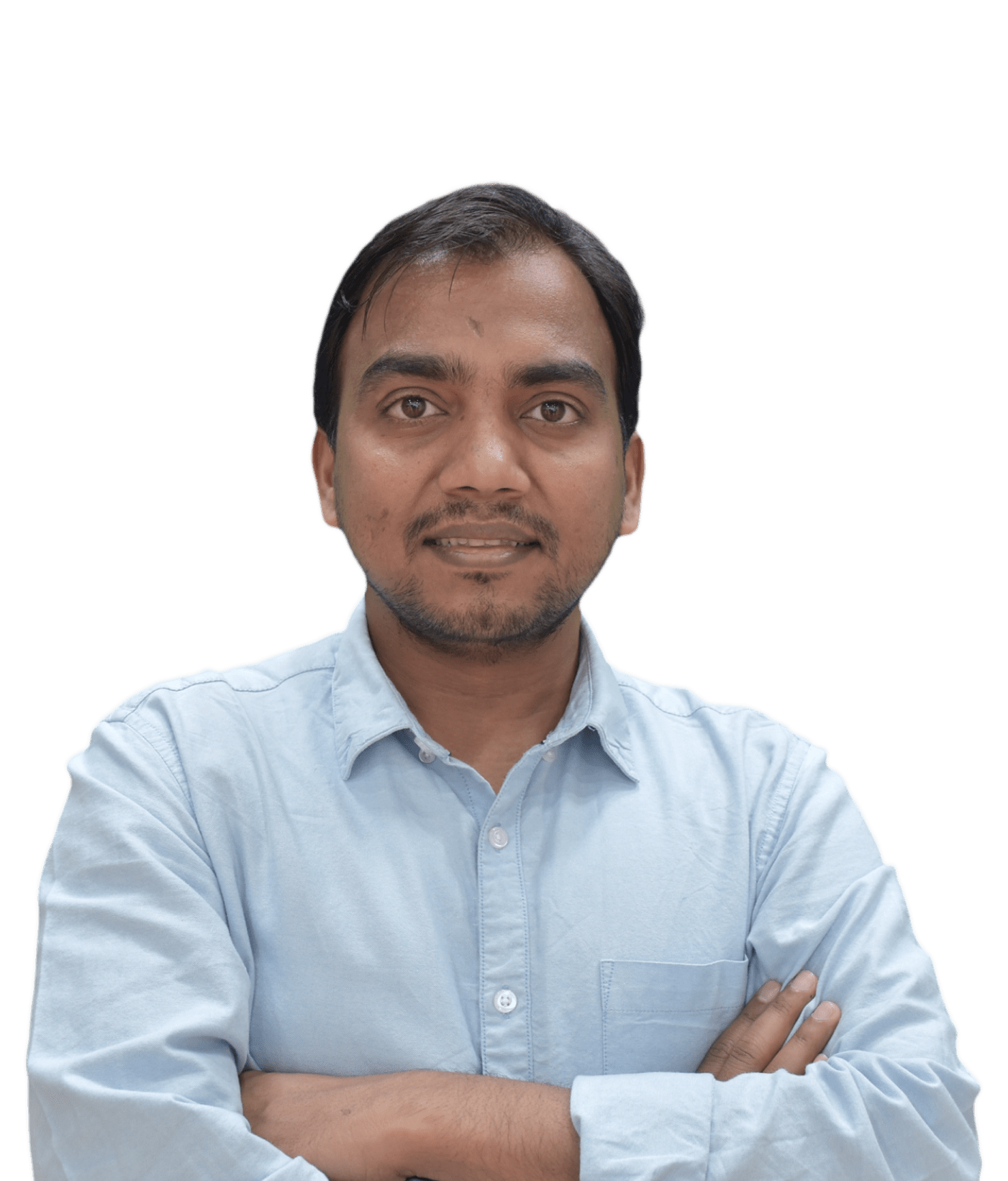 online application form