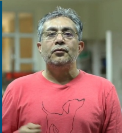 online application form