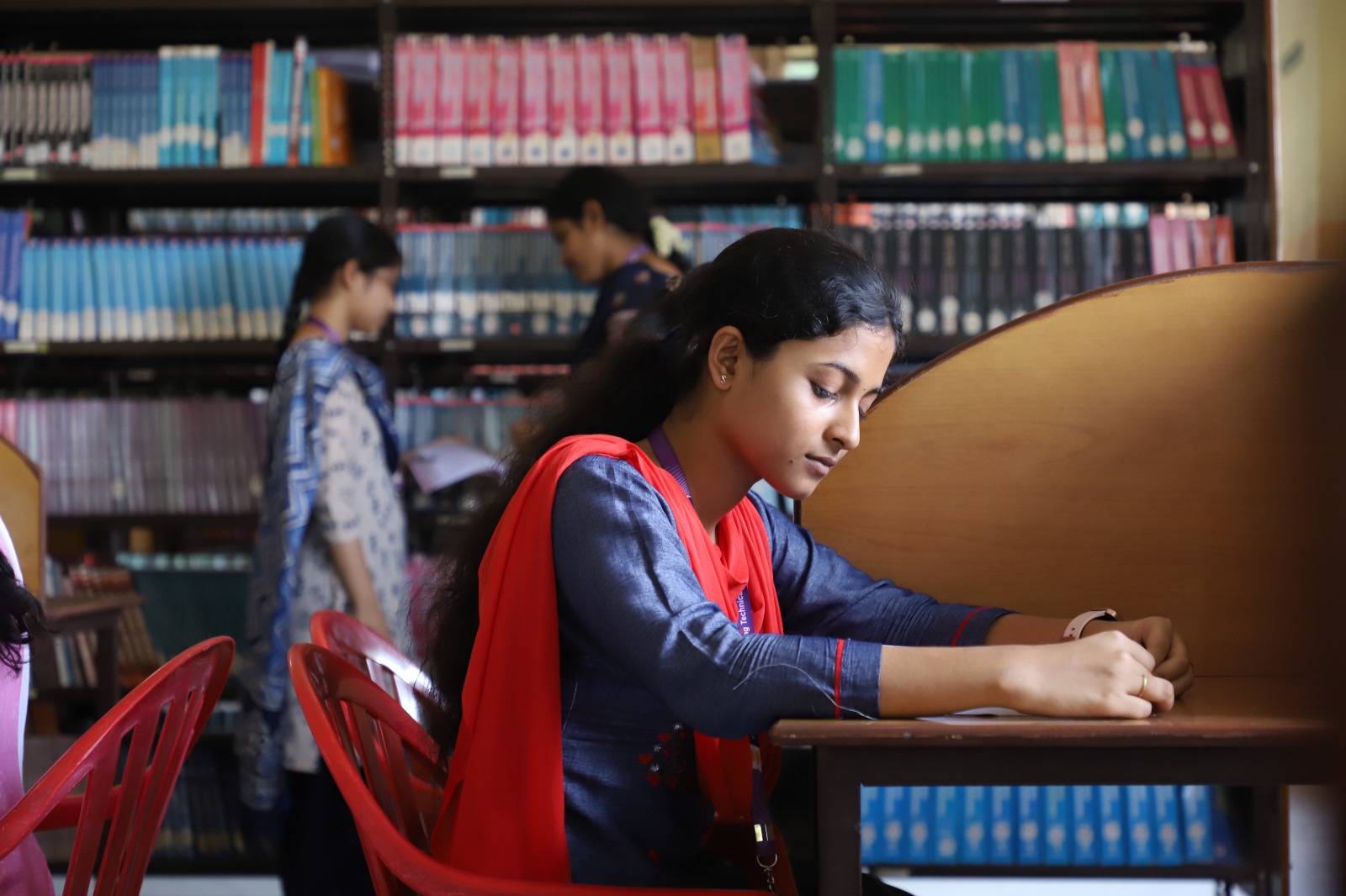 Online Application | VSB Group of Institutions