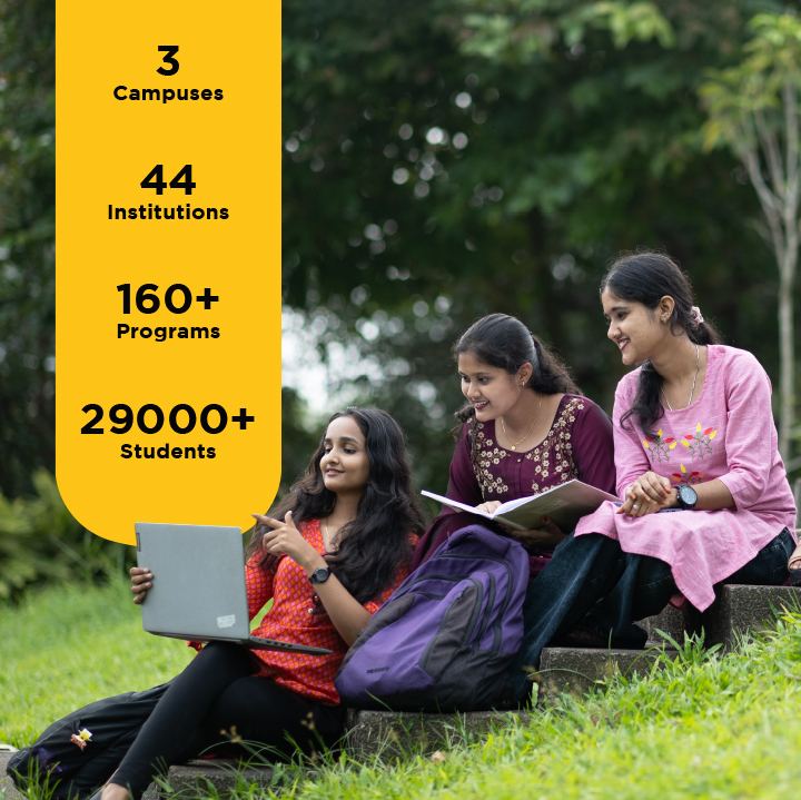 Nitte University Admissions 2026