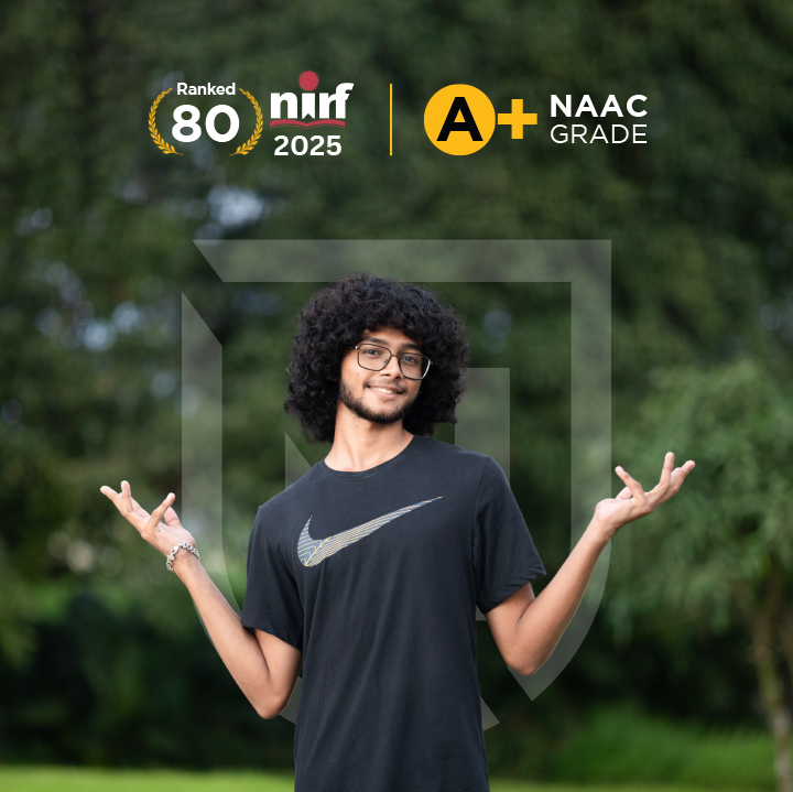 Nitte University Admissions 2026